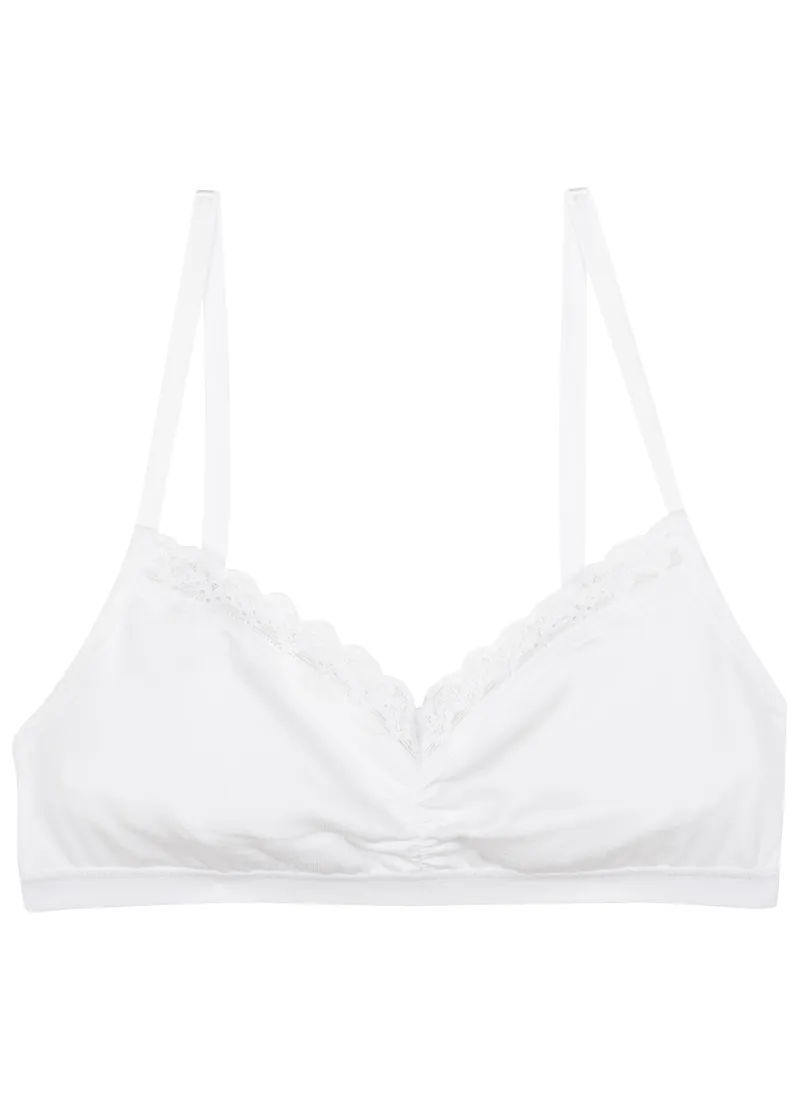 Biustonosz 2591 KLEO Super girl | Producent bielizny Kleo